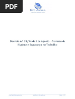 Saiba Abaixo Como Calcular o IRT em Angola | PDF | Cálculo | Impostos