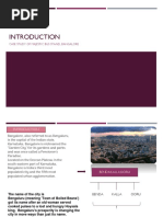 Bus Terminal - Case Studies | PDF | Bus | Transport