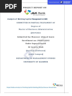 Principles of Management J Jayasankar PDF | PDF