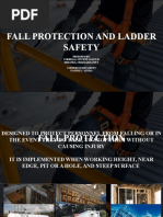 JLL Cardinal Rules of Safety | PDF | Safety | Workplace