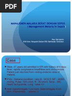 Alvarado - Mantrels | PDF