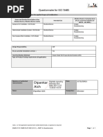 Church Building Maintenance Checklist | PDF | Vehicles | Truck