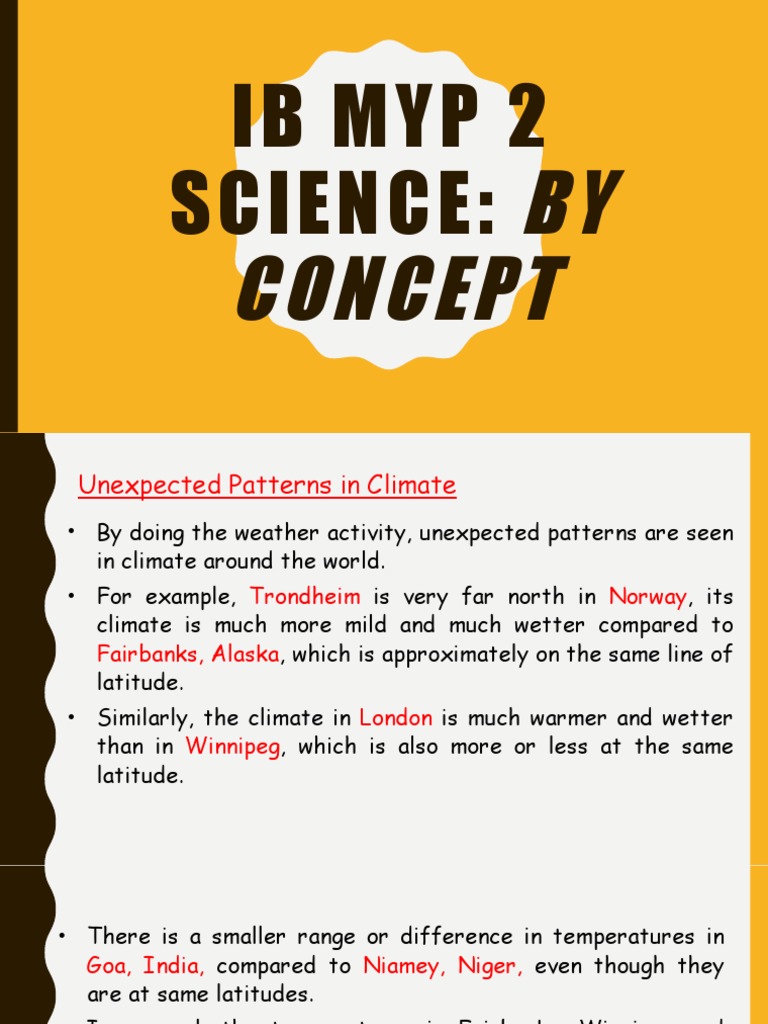 MYP2 - Unit5 2 | PDF | Plate Tectonics | Volcano