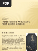 WOMEN by Alice Walker | PDF | Poetry