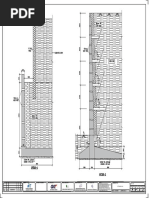 RRM Retaining Wall - Design Report | PDF | Drainage | Masonry