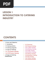 Functions of Kitchen Sections Explained | PDF | Indian Cuisine | Roasting