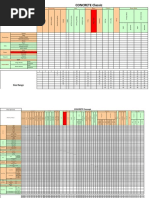 DHGate Spreadsheet Template Styled With Affiliate | PDF