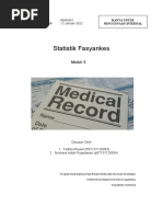 Modul 5-Grafik Barber Johnson | PDF | Bisnis