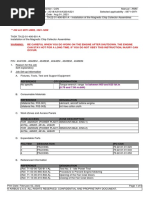 Daniels DMC519 Specification Sheet PDF | PDF | Electrical Connector ...