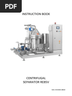 Installation and User Guide: Pellicon 3 Cassettes | PDF | Membrane ...