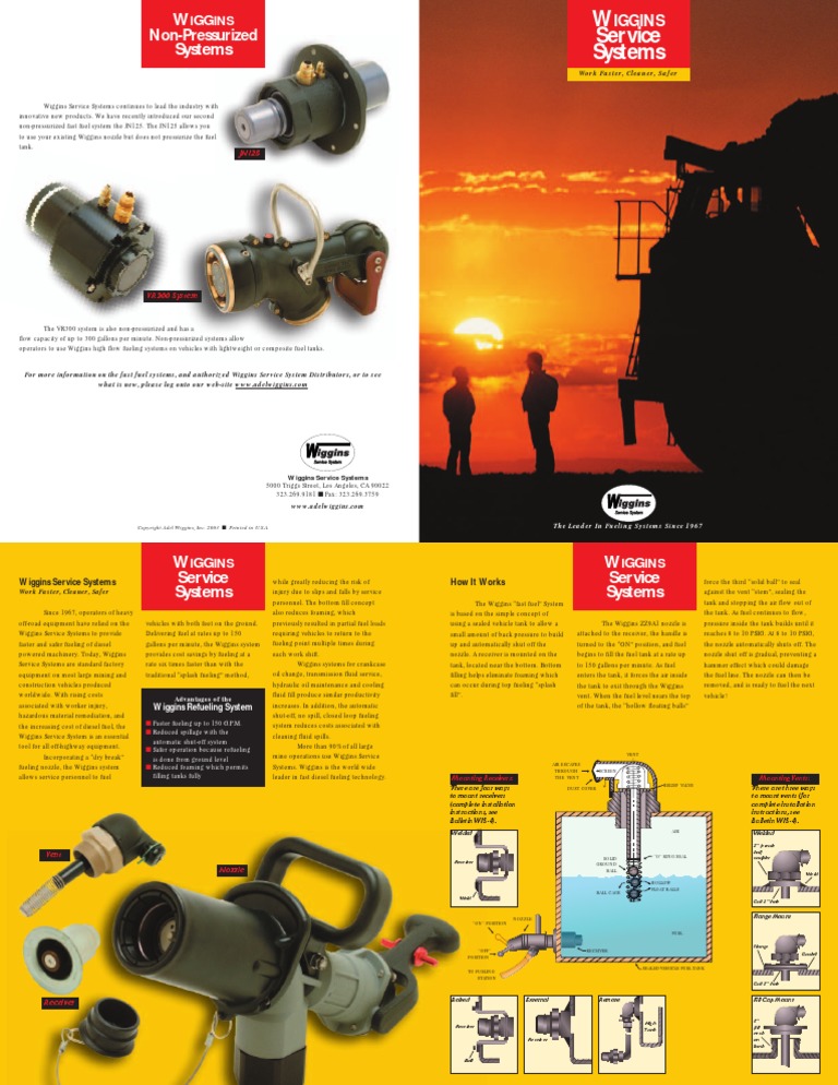 Wiggins | PDF | Mechanical Engineering | Manufactured Goods