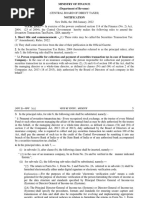 PNB STOCK Statement | PDF