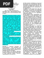 Laguna Lake Development Authority Overview | PDF | Natural Environment ...