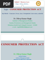 Project On Consumer Rights Class 10 Cbse | PDF | Consumer Protection ...