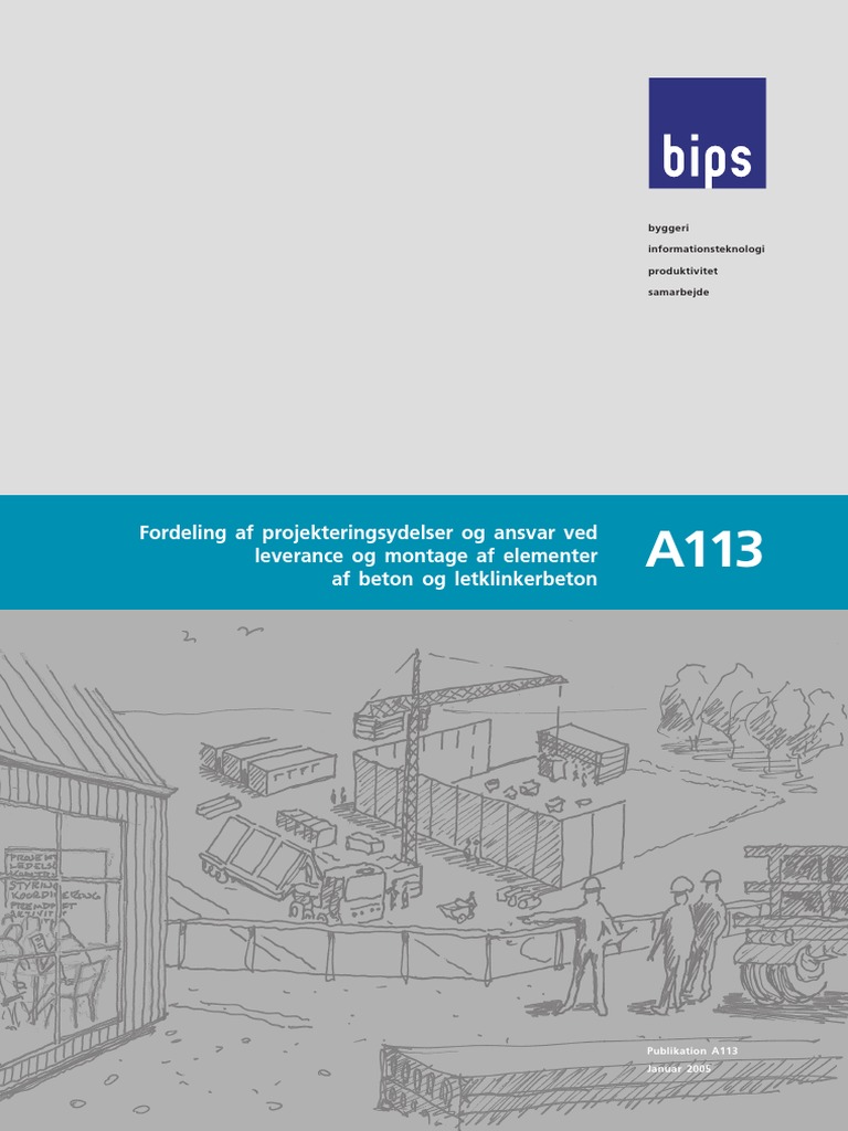 A113 Guide Danish | PDF