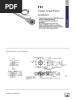 Wake Frequency Calculation Thermowell | PDF