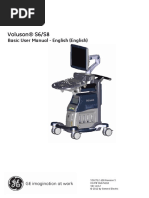 Voluson Signature 18 - 20 Software Option Manual - IM - DOC2907253 - 1 ...