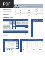 MAST (Test de Cribado de Afasia) | PDF | Artes del Lenguaje y Comunicación
