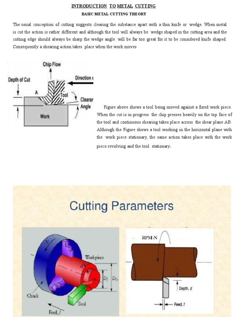 Machine Shop Sessional | PDF | Procedural Knowledge | Building Materials