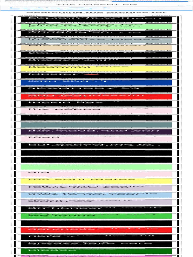 Unsent Project Archive - The Unsent Project | PDF