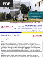 CRD, RBD & LSD | PDF | Design Of Experiments | Experiment