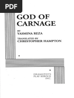 Face - The Play | PDF