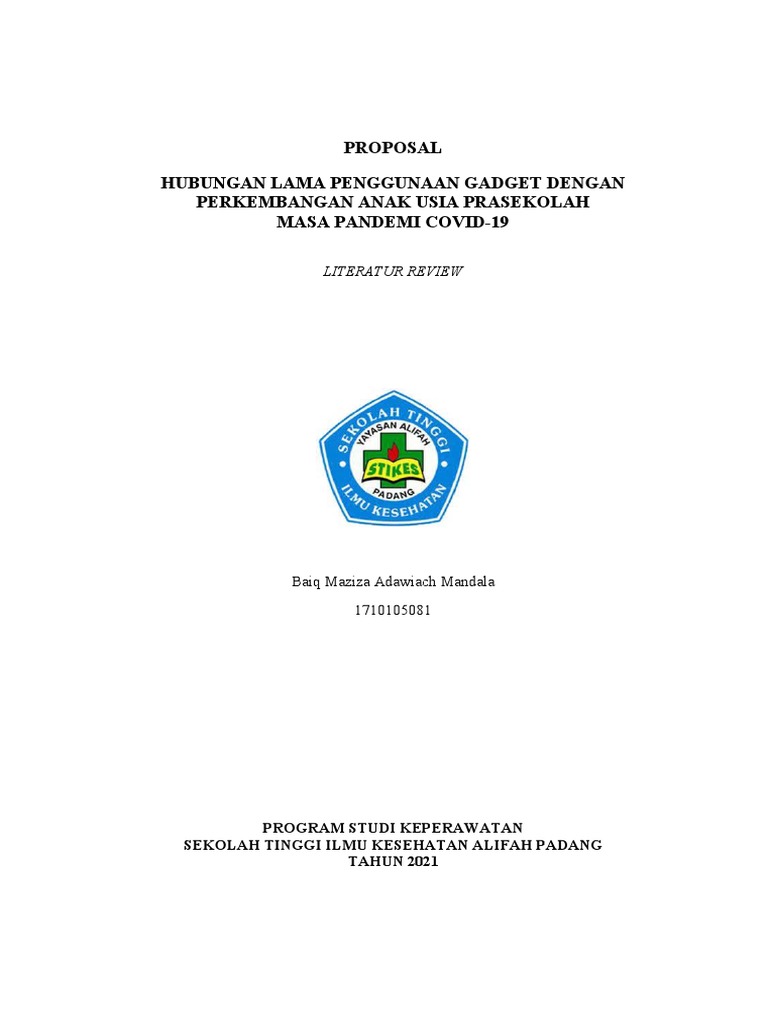 Cover, Bab 1,2,3 | PDF