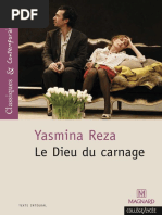Zone : Pièce de théâtre de Marcel Dubé | PDF | Amour | Québec