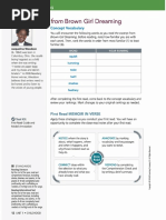 Wagon Train at Dusk Grade 6 | PDF | Self-Improvement | Wellness