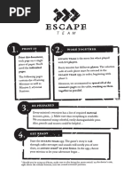 Grating Checklist | PDF