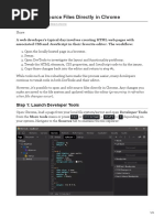 DMS Process Flow Chart | PDF