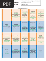 Airline Meal Codes | PDF