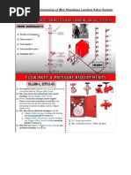 Pumproom Layout Bldg. 8 & 9: Scale 1:30M | PDF | Pump | Valve