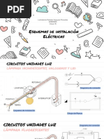 UD2. Elaboración de Planos y Esquemas de Instalaciones de Telecomunicaciones | PDF | Dibujo ...