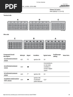 Engine Temperature Control Actuator - N493-, Checking | PDF | Electrical Connector | Ignition System