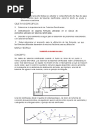 04 Línea Piezométrica y de Energía | PDF | Conduccion termica | Tubería ...