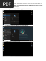 Panel de Control - Sistema y Seguridad | PDF