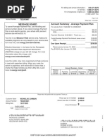 Duke Energy Bill | PDF