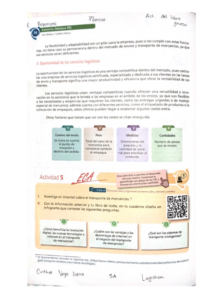 La Flexibilidad y Adaptabilidad | PDF