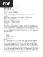 Jeberti People | PDF | Africa | Horn Of Africa