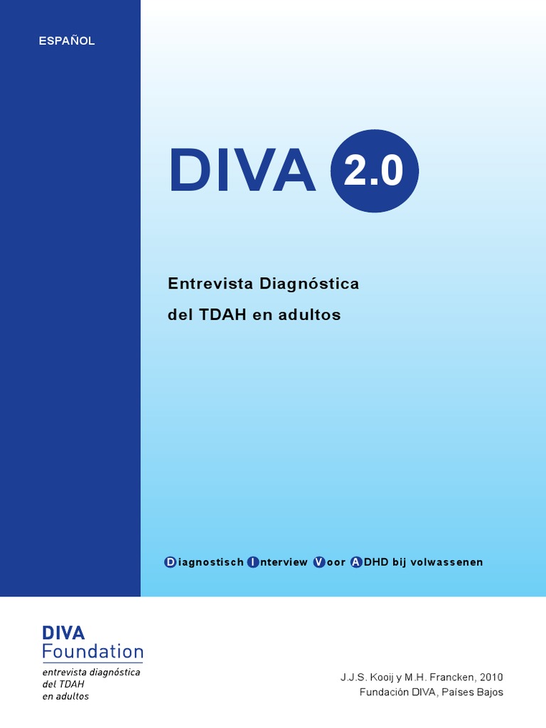 Diva 2 Espanol Form | PDF