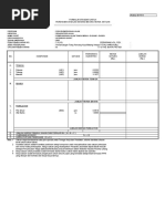 Format MC - 0 Proyek | PDF
