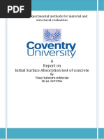 MDD & OMC Test of Soil Using Modified Proctor Test | PDF | Hydrology ...
