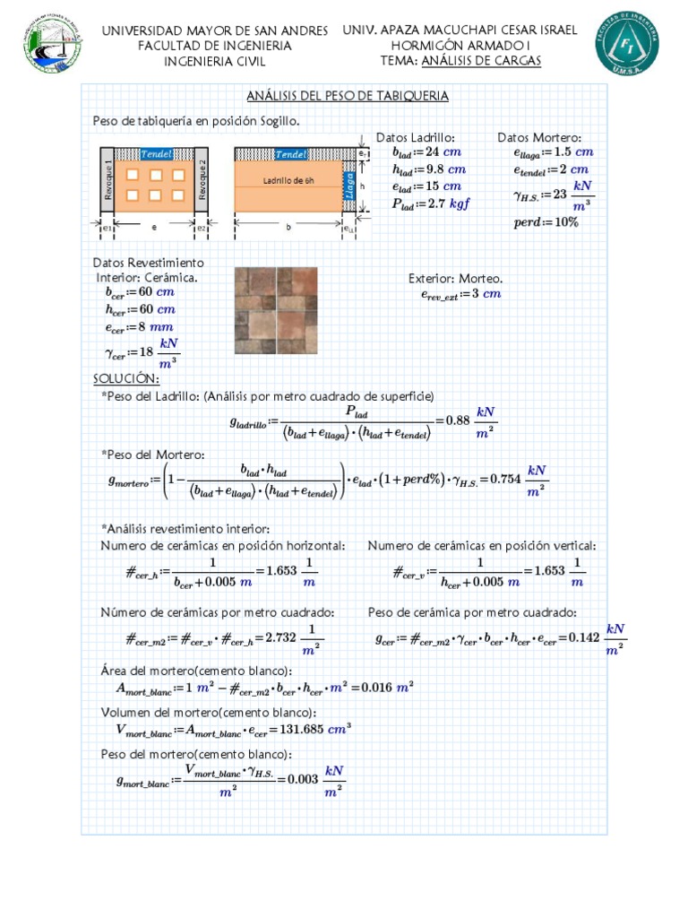 Tab Sogillo | PDF | Material compuesto | edificio