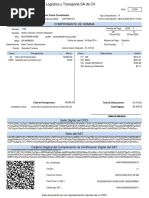 Formato Bitacora Horas de Servicio de Conductor | PDF | Vehículos ...