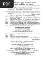 Ny GPM No 1 | PDF