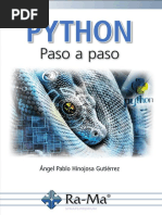 Cimplicity Manual | PDF