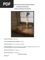 Broiler Production Sba | PDF | Proteins | Broiler