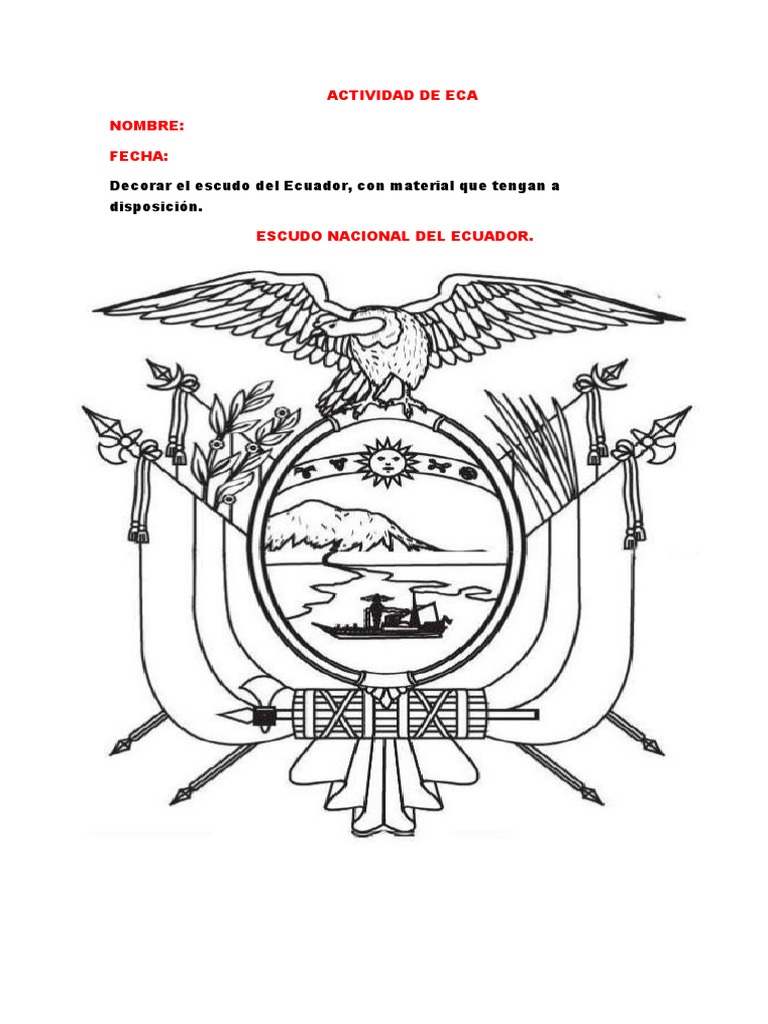Actividad de Eca . | PDF