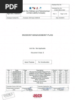 Project Execution Plan Piping | PDF | Pipe (Fluid Conveyance) | Welding